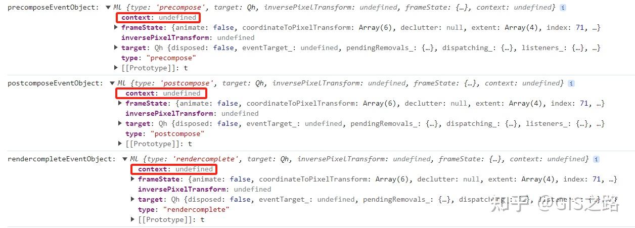 OpenLayers 地图事件探究 - 知乎