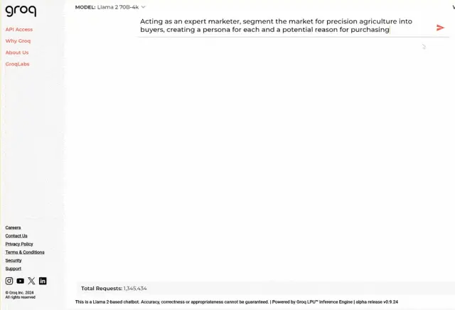 向英伟达发起挑战的Groq是什么来头？简单科普新型AI芯片LPU - 知乎