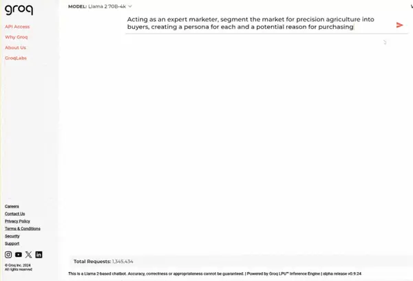 向英伟达发起挑战的Groq是什么来头？简单科普新型AI芯片LPU - 知乎