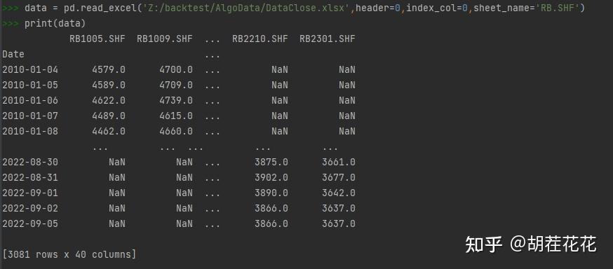 pd.set_option参数详解（设置最大可显示行数） - 知乎