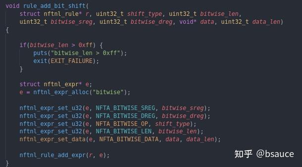 【kernel exploit】CVE-2022-1015 nftables 栈溢出漏洞分析与利用 - 知乎