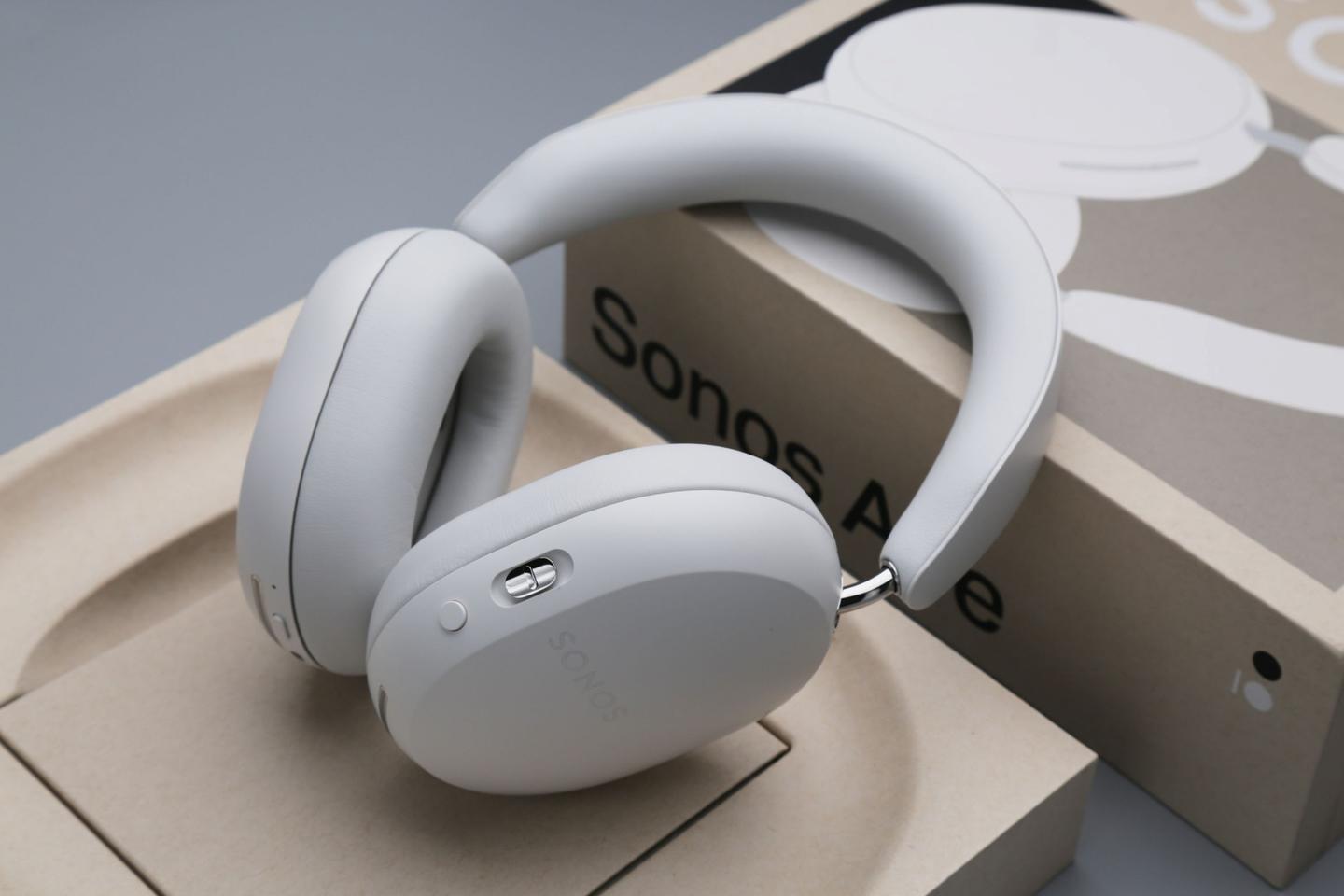 Sonos Ace：用3999元的顶级头戴式耳机是怎样一种体验？ - 知乎