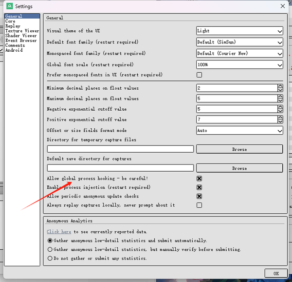 RenderDoc截帧和获取美术资源 - 知乎