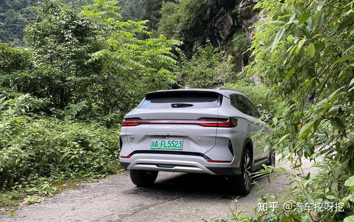 两天深度试驾体验宋PLUS DM-i 冠军版，卖得好是有道理的 - 知乎