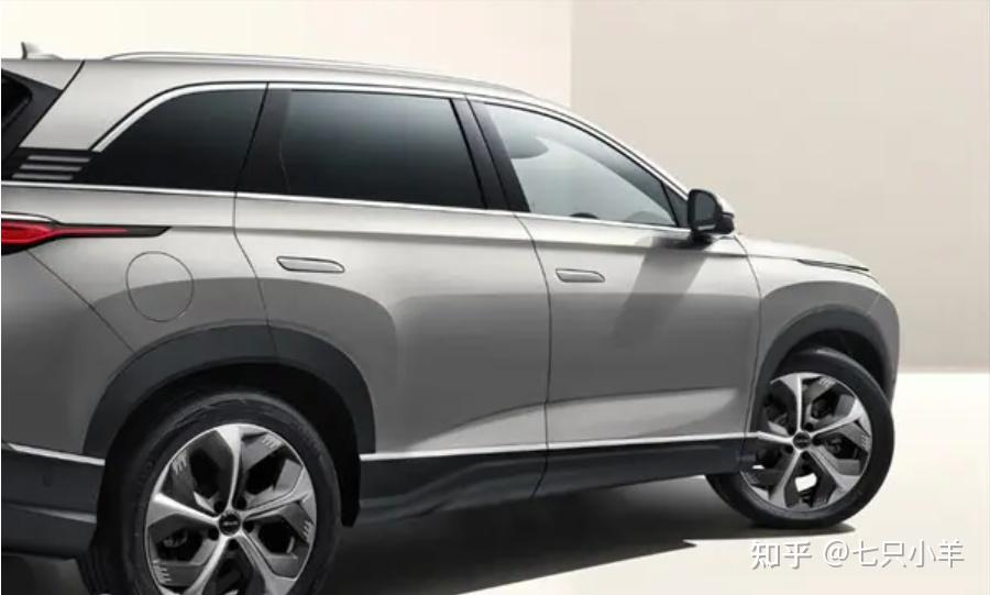 海洋网宋L DMI首发，护卫舰07换代为海狮07 DMI，姊妹车曝光！ - 知乎