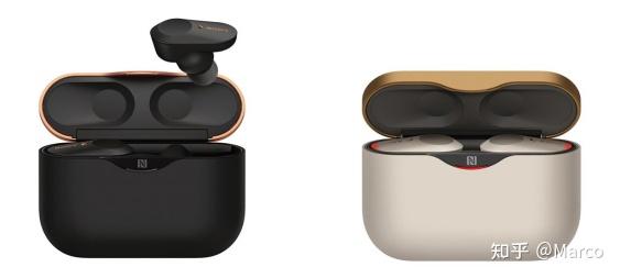 SONY WF-1000XM3无线耳机评测 - 知乎