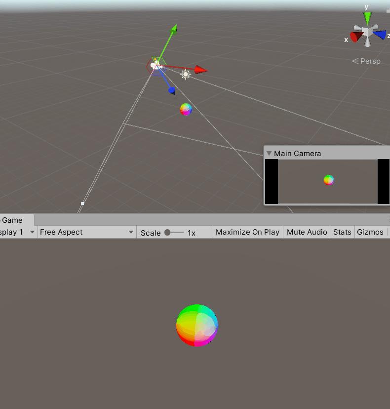 RayMarching初探（URP） - 知乎