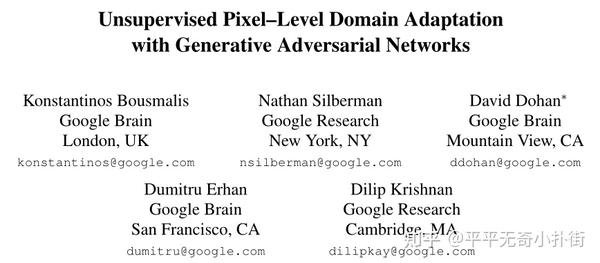 Sim2Real学习总结 - 知乎