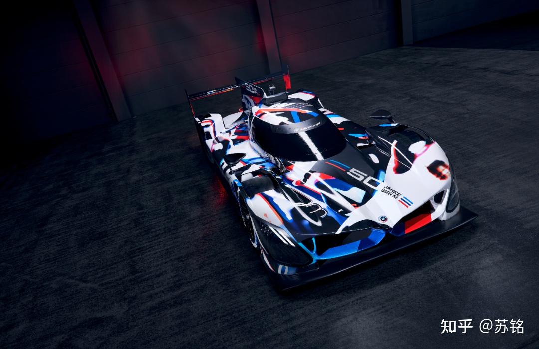 Hyper Car还是原型车？勒芒LMH&LMDh 全赛车图鉴 - 知乎