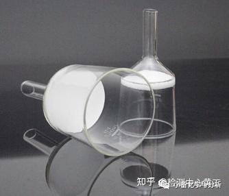 化学实验室基础与常识：玻璃仪器 - 知乎