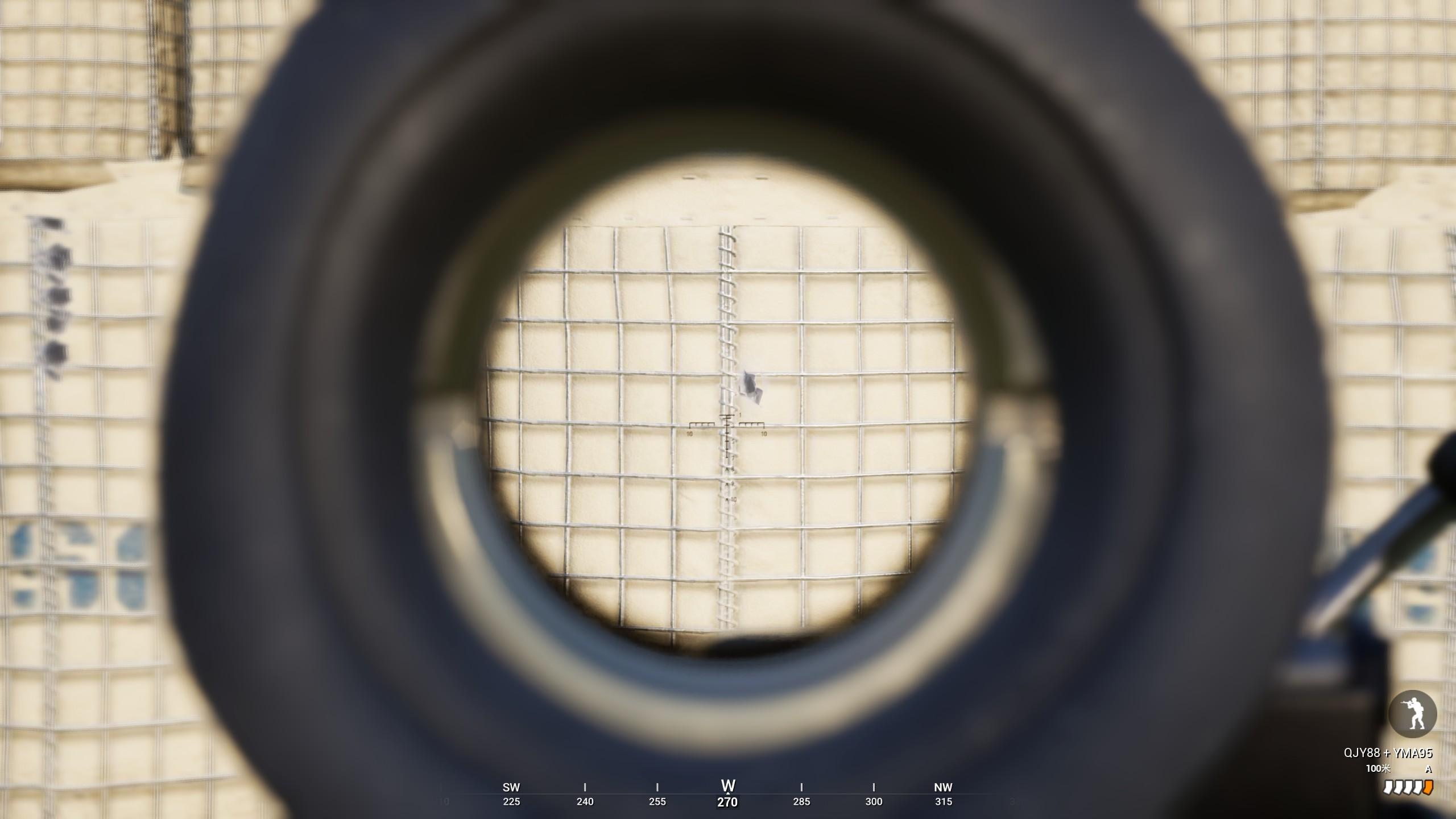 如何评价战术小队（Squad）推出的解放军阵营？ - 知乎