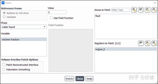 Fluent Tutorial 官方教程 VOF模型的使用 using the vof model - 知乎