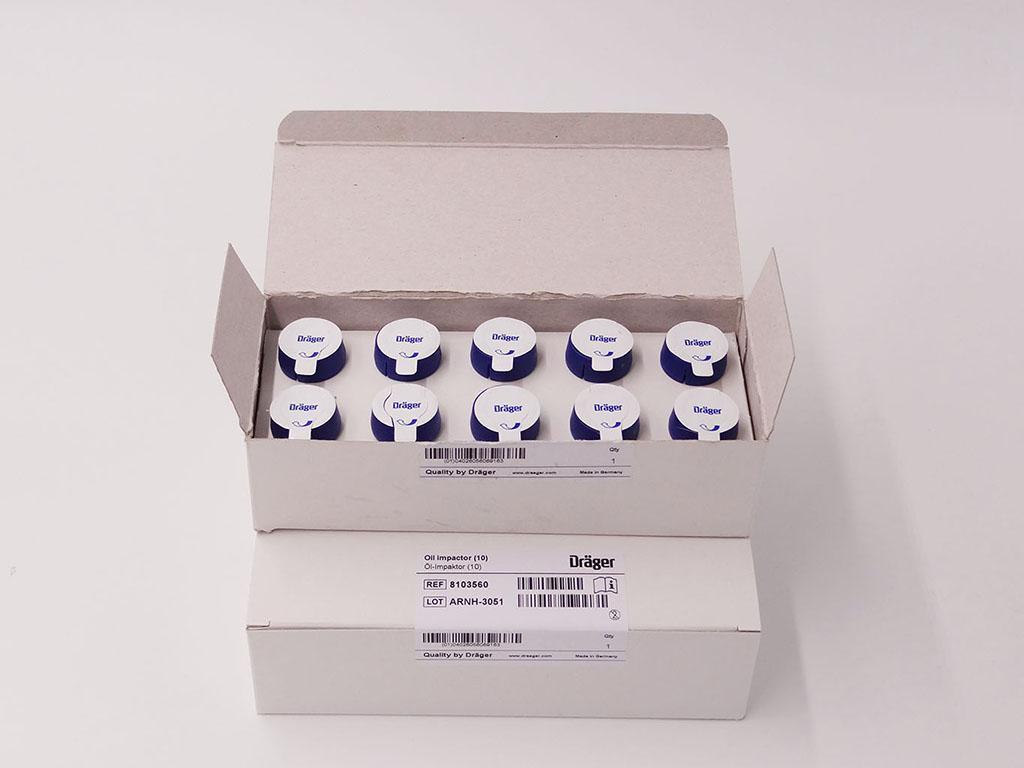 德尔格油盒8103560的介绍和使用方法 - 知乎