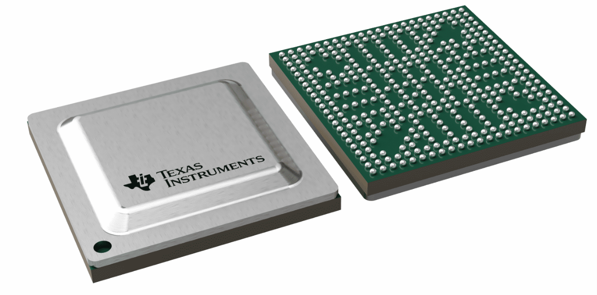 全球汽车音频 DSP 芯片组市场规模，头部前10大生产商排名及市场份额 - 知乎