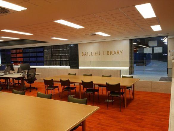 小宝租房带你玩转澳洲校园 — 墨大篇 - 知乎