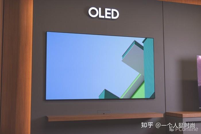 99.9%色域覆盖！巅峰之作三星OLED电视S95Z评测 - 知乎