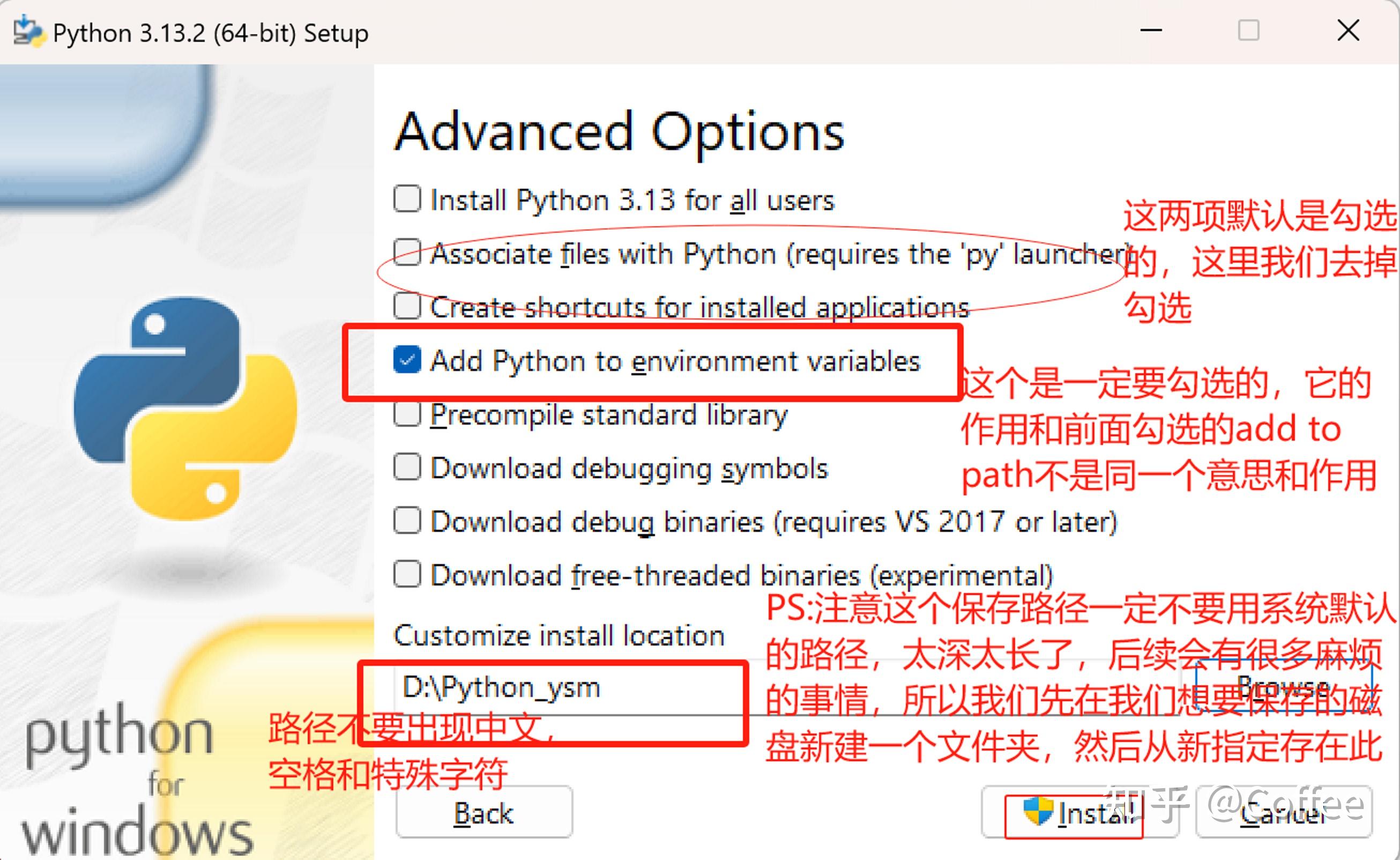 一、安装python和PyCharm - 知乎