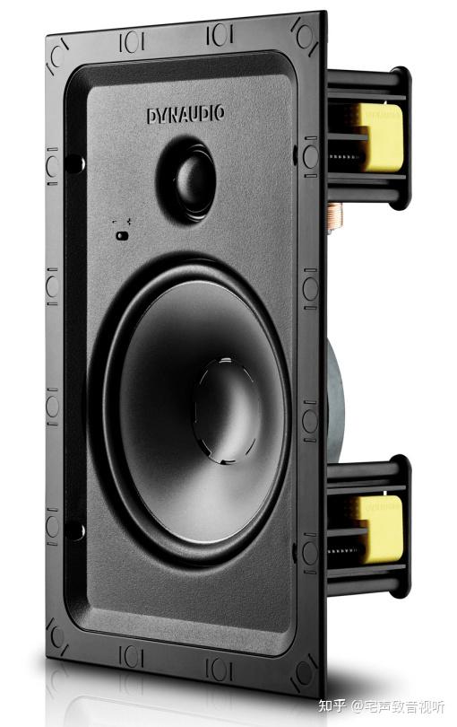 丹拿Dynaudio Performance系列 - 知乎