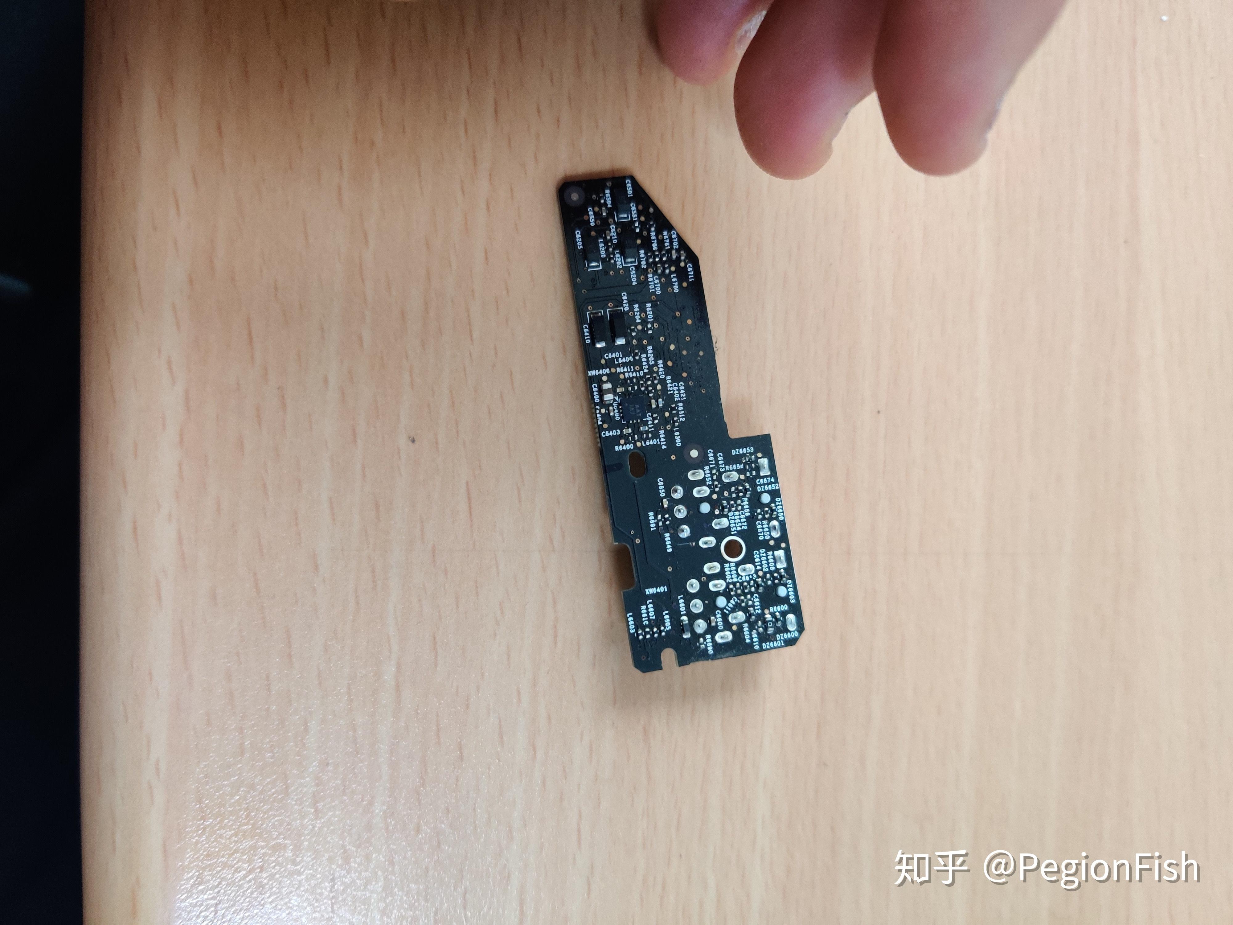 时代的眼泪-Mac Mini 2009(A1283）评测