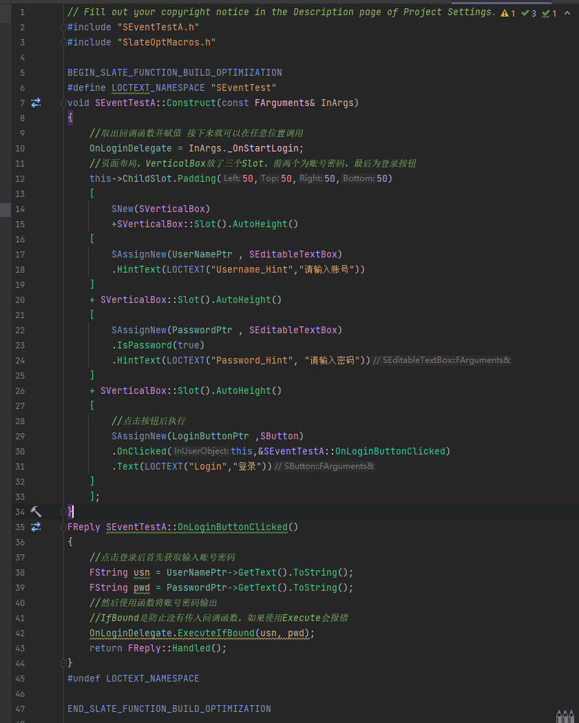 【UE5】ToolDev-1.工具开发基础 - 知乎