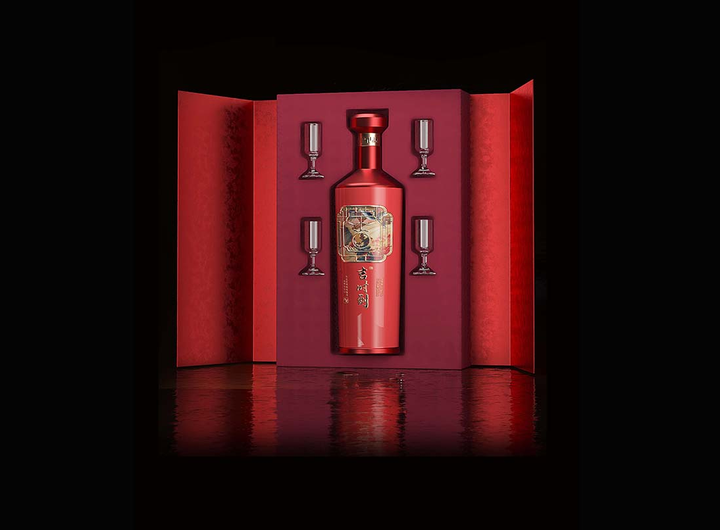 吉时到酒业教大家怎样去品鉴品质醇香白酒! 知乎