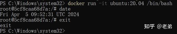 迁移docker-desktop虚拟磁盘文件 ext4.vhdx 到新系统/其他磁盘 - 知乎