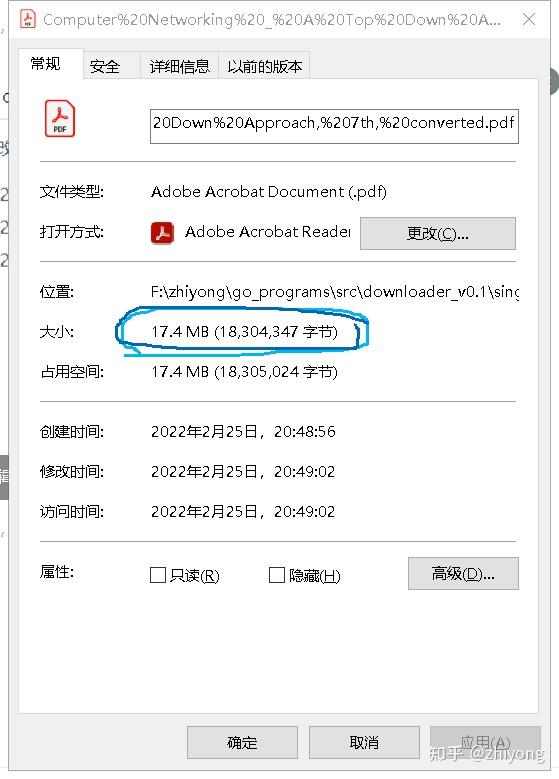 golang: 7. go 利用 http 协议实现文件下载 - 知乎