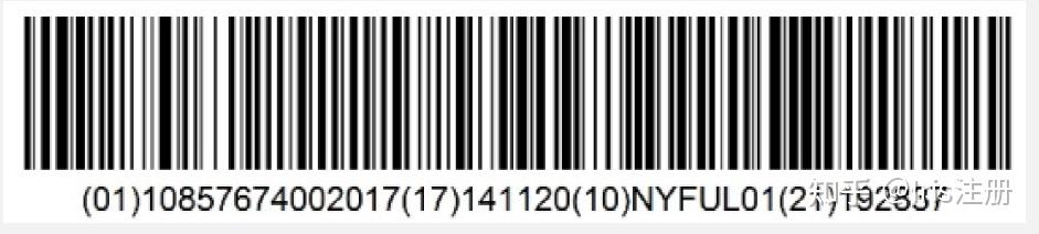 医疗器械UDI的那些事（二）--如何编制DI和PI - 知乎