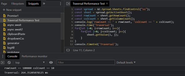 数据可视化探索之 SpreadJS - 知乎