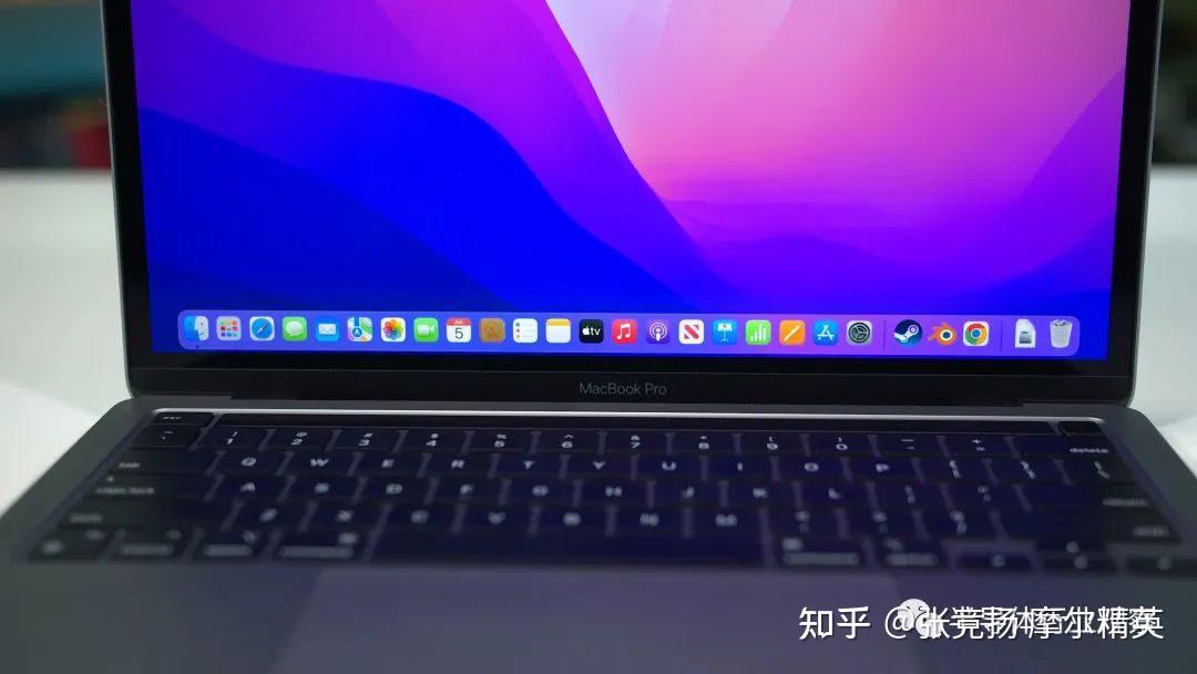 Apple M2芯片最全评测，值得买吗？ - 知乎