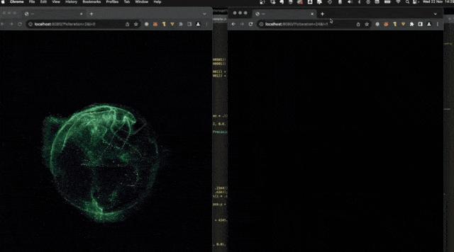 请查收，本周刷屏的两大热点「GitHub 热点速览」 - 知乎