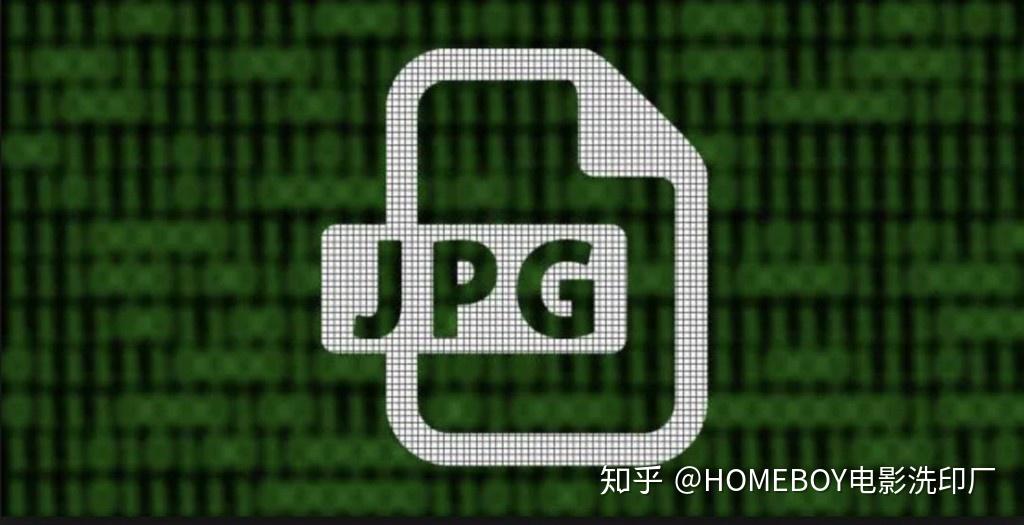 拥有26年历史的JPEG将会被这些格式取代？ - 知乎