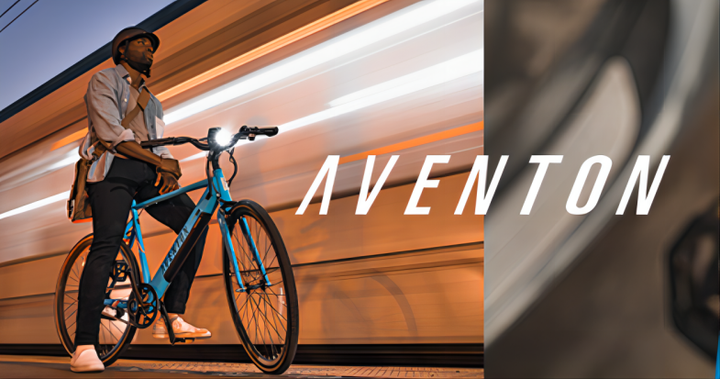E-Bike新霸主崛起：Aventon如何在北美市场抢占先机？ - 知乎
