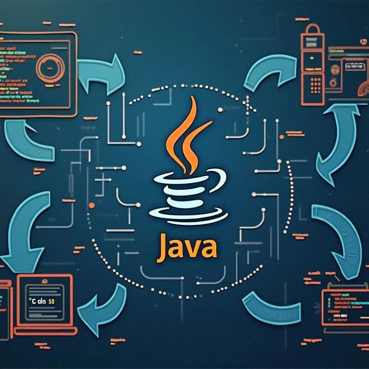 Java 学习笔记 | Java 平台体系结构 - 知乎