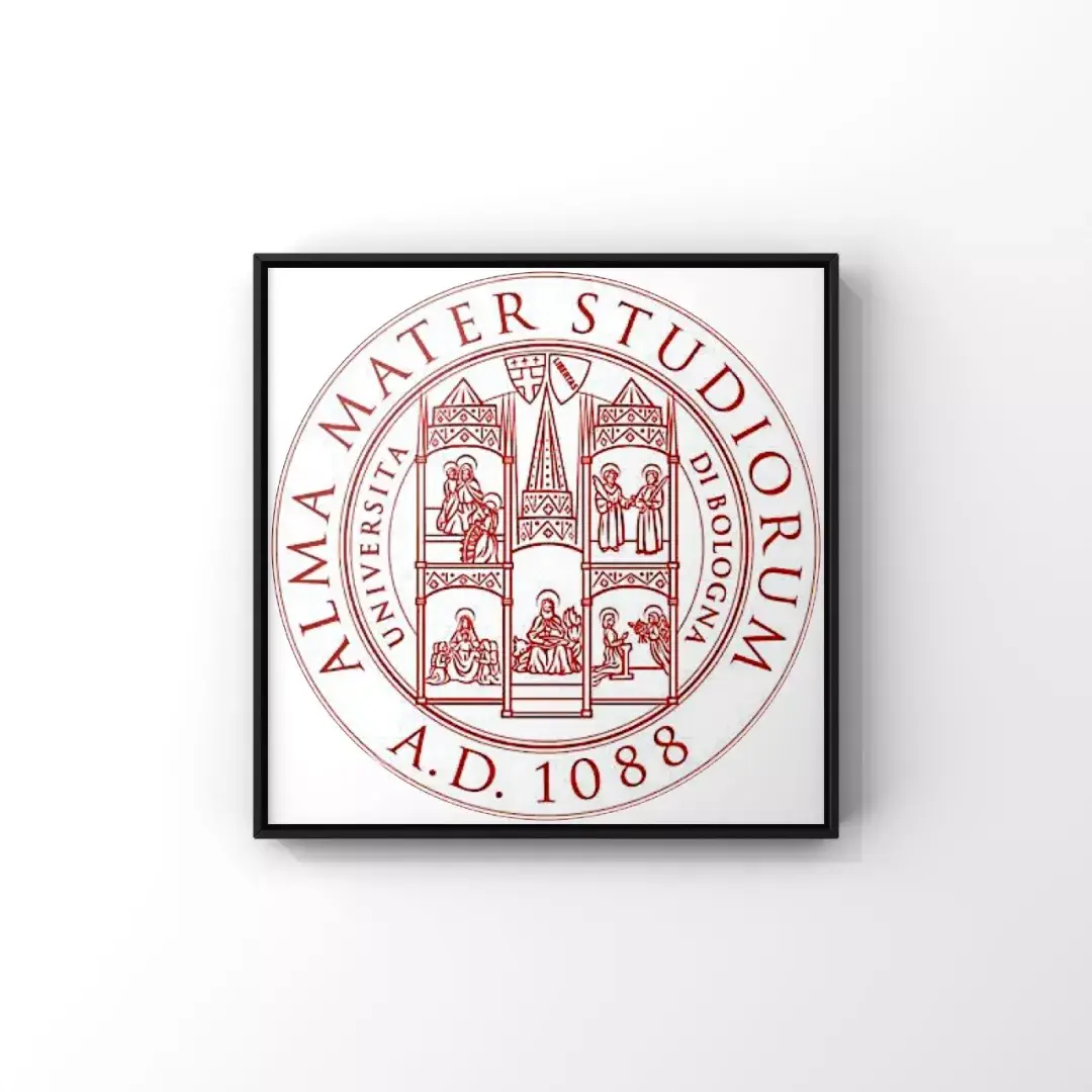 趣知识 | 意大利大学之校徽文化知多少？ - 知乎