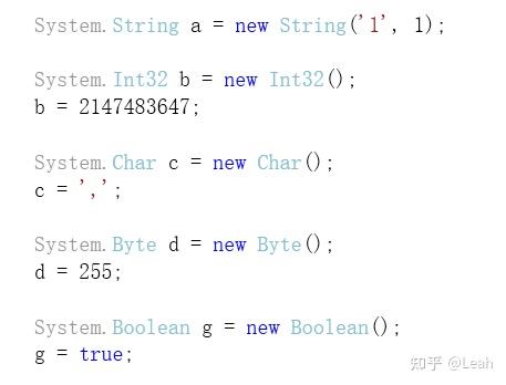 .NET Framework是什么？ - 知乎