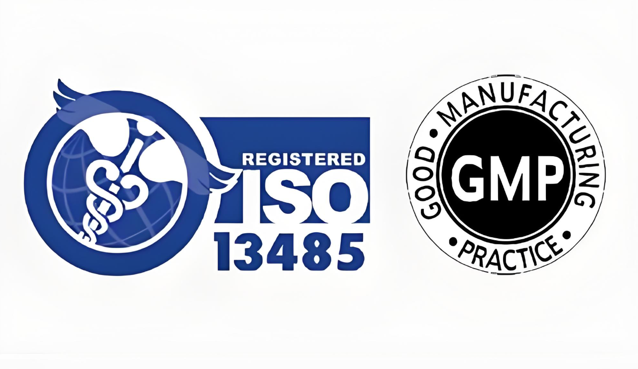 ISO13485与GMP的区别 - 知乎