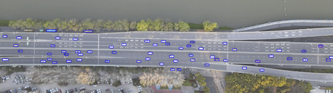 CitySim: 最大、最全、最丰富的无人机航拍车辆轨迹&数字孪生开源数据集 - 知乎