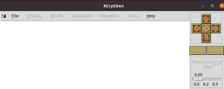 xcrysden安装指南 - 知乎