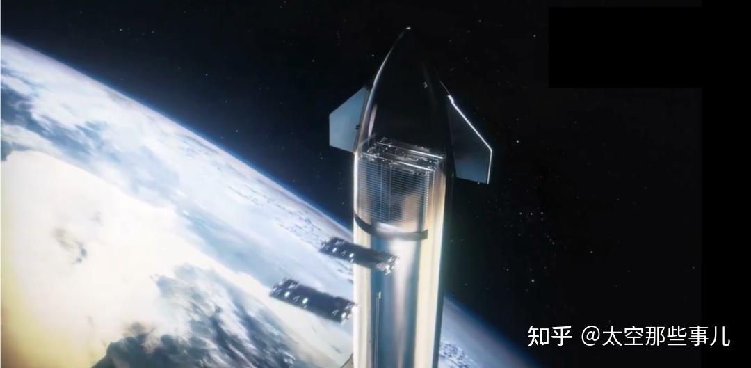 SpaceX星链总结：starlink V3将登场 - 知乎
