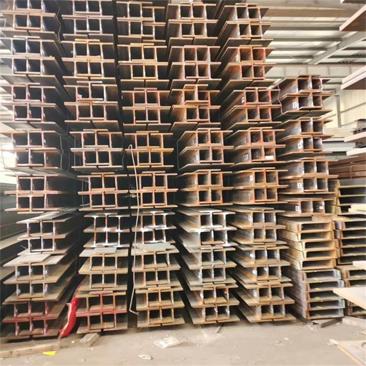 CE认证欧标H型钢HEB220（220*220*9.5*16） - 知乎