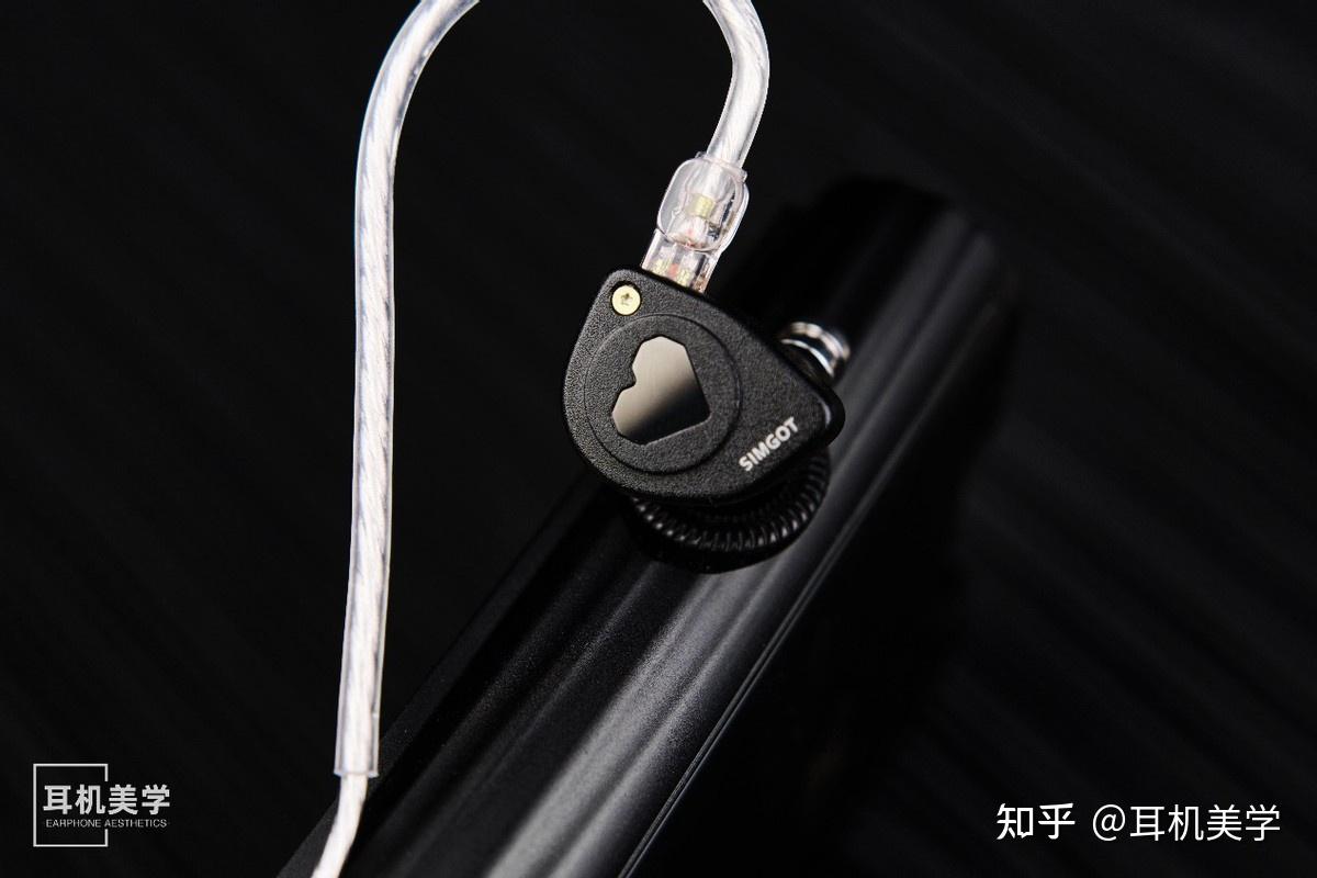 「站在巨人的肩膀上」兴戈EW300混合单元入耳式耳机详细体验 - 知乎