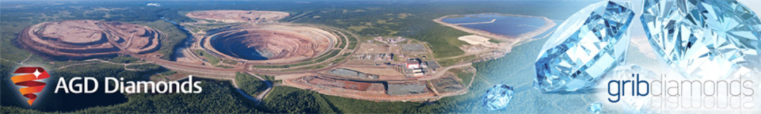 以色列Sarine钻石科技集团与矿业公司Grib Diamonds达成合作 - 知乎