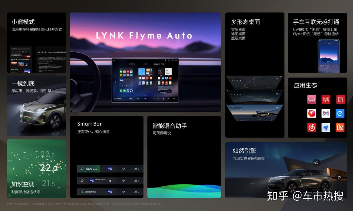 带电而来，领克08发布EM-P超级增程电动方案 - 知乎