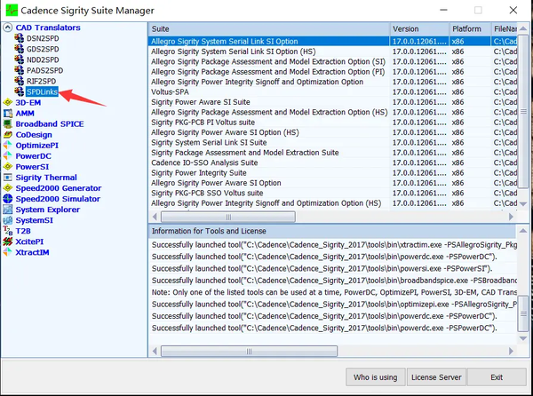 Cadence Sigrity 仿真入门 - 知乎