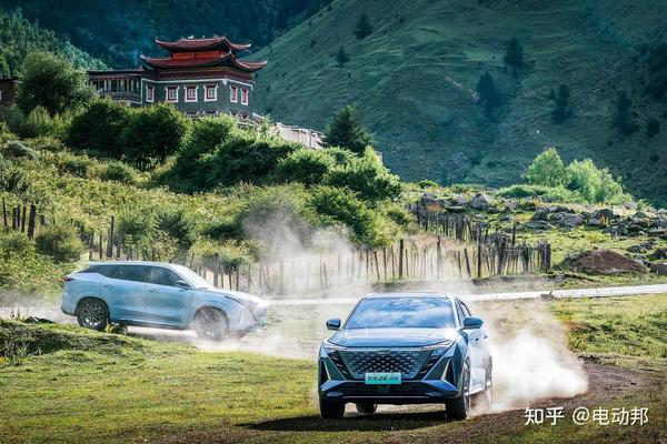 油耗低至3.8L/最大续航1200km+，欧尚Z6 iDD是新能源领域最优解 - 知乎