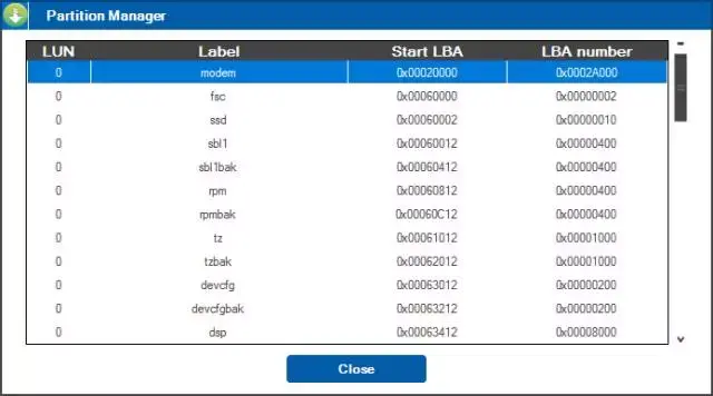 重磅干货！高通9008模式与数据提取 - 知乎