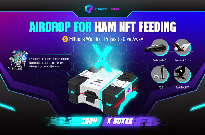 加密狗出品：解析WEB3.0游戏聚合平台ForthBox - 知乎