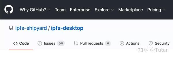 IPFS文件系统使用 - 知乎