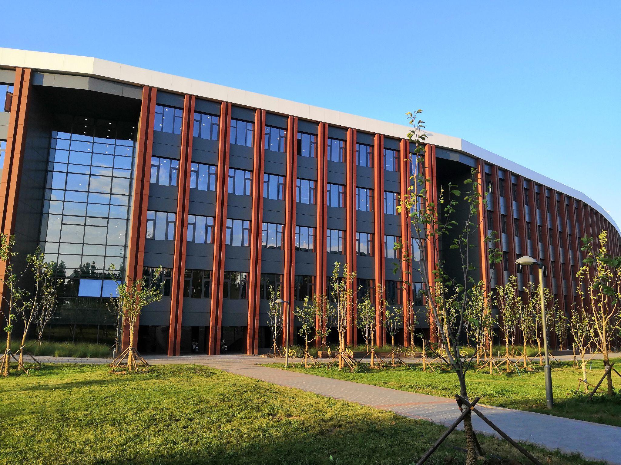 在北京化工大学（BUCT）就读是怎样一种体验？ - 知乎